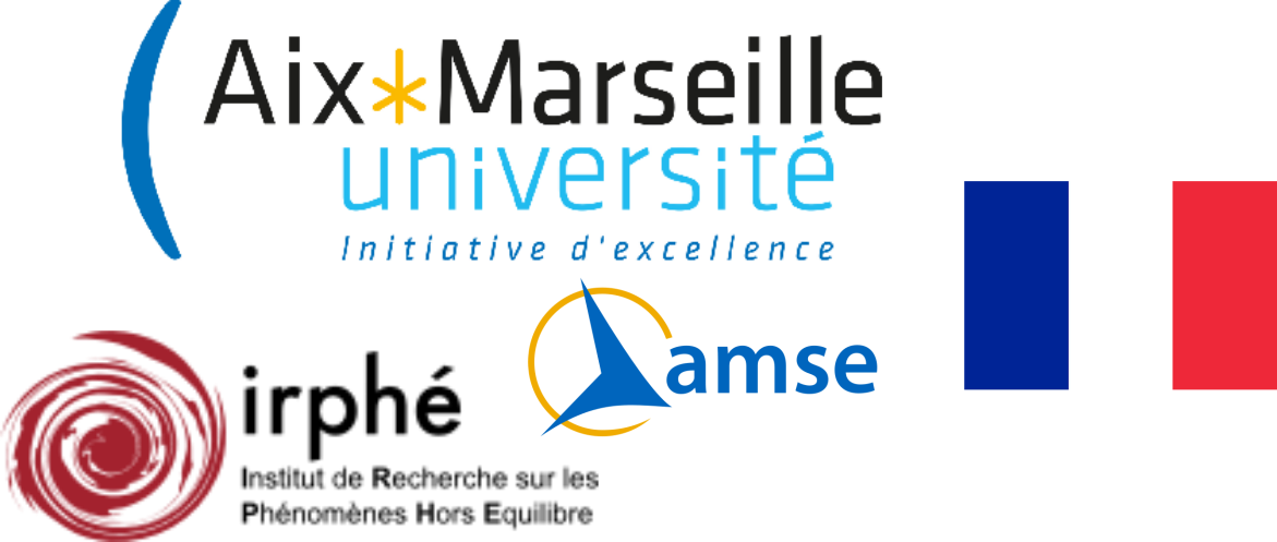 Experience | Oscar L. Cruz González